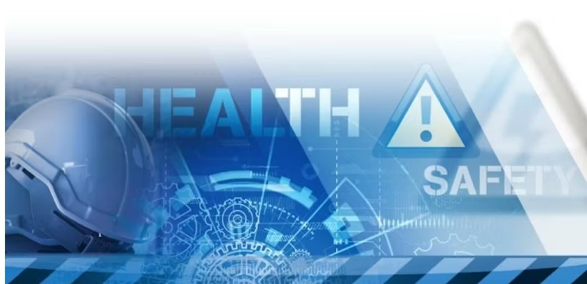 HSEQ Compliance & Accreditations - ICM